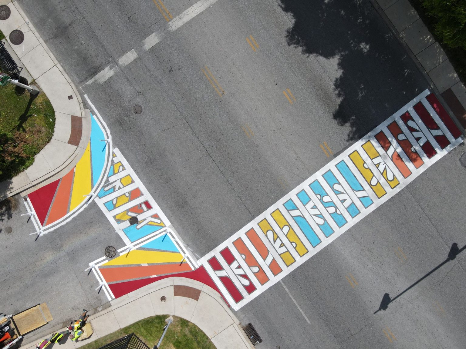 Innovative Safety Applications Across Industries | Transpo