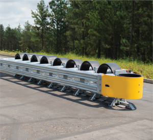 Durable Crash Cushions for Safety | Transpo