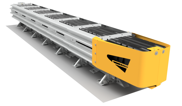 Construction Zone Safety Solutions | Transpo