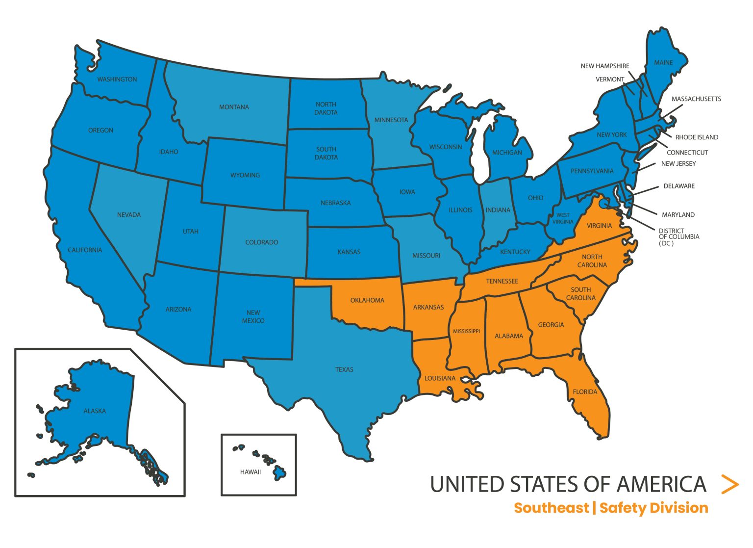 Screen-Safe: Highway Glare Screen Solution | Transpo